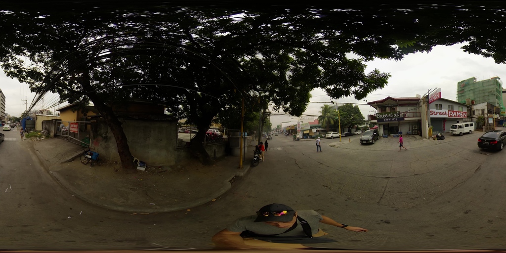 February 21, 2020Manila city, the capital of the Philippines. 360 ...
